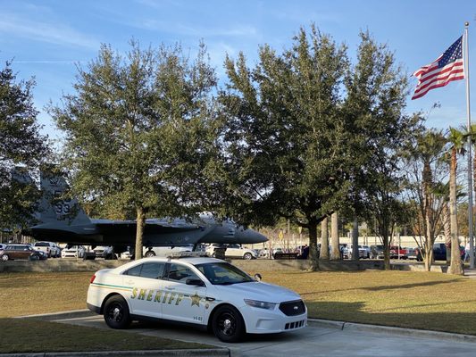 DESTIN-FORT WALTON BEACH AIRPORT - VPS - 76 Photos & 122 Reviews ...