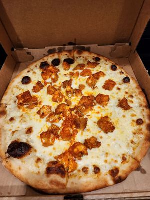 CAL’S BRICK OVEN PIZZA - Updated December 2024 - 24 Photos & 61 Reviews ...