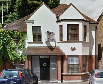 ABC GONE LTD - 1 Balfour Road, London, United Kingdom - Real Estate ...