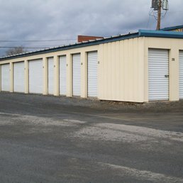 Best Self Storage Reviews | Read Customer Service Reviews of ...