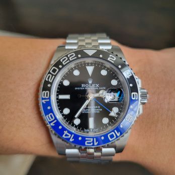 ROLEX BOUTIQUE - GEARYS RODEO DRIVE - Updated October 2024 - 71 Photos ...