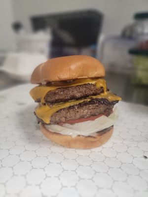 HELLA GOOD BURGER - Updated December 2025 - 24 Photos - 5333 Adeline St ...