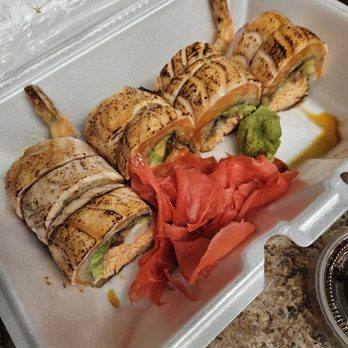 TOGO SUSHI - Updated June 2026 - 376 Photos & 294 Reviews - 700 Lyndon ...