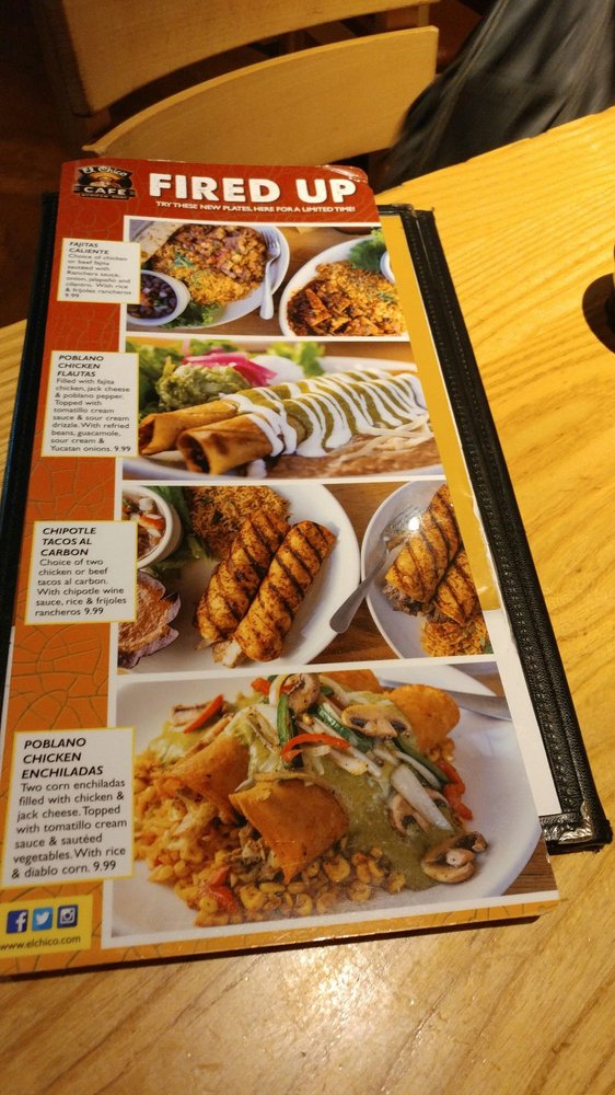 EL CHICO - 83 Photos & 75 Reviews - 1513 E Bert Kouns, Shreveport ...