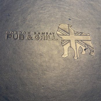 GORDON RAMSAY PUB & GRILL - 2184 Photos & 1244 Reviews - 2100 Pacific ...