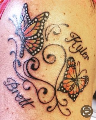 1ST AMENDMENT TATTOO - Updated January 2026 - 71 Photos & 43 Reviews ...