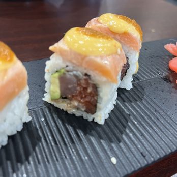 HIKO JAPANESE STEAK, SUSHI AND RAMEN - Updated January 2026 - 105 ...