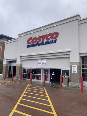 COSTCO OPTICAL - Updated August 2025 - 999 N Elmhurst Rd, Mount ...