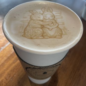 SMARTBEAN COFFEE HOUSE - Updated February 2025 - 392 Photos & 275 ...