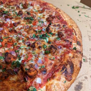 APNA PIZZA - 63 Photos & 65 Reviews - Food near Rockville, MD - Yelp