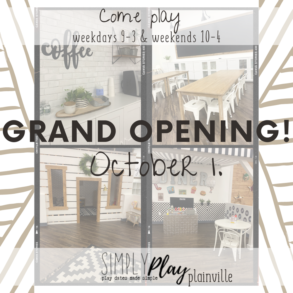 SIMPLY PLAY - Updated April 2025 - 25 Taunton St, Plainville ...