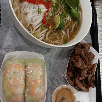 VIETSPOT - Updated June 2025 - 336 Photos & 372 Reviews - 99 Nassau St ...