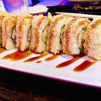 OISHII SUSHI - Updated January 2025 - 628 Photos & 770 Reviews - 6133 ...