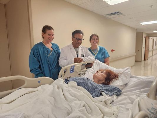 ARIZONA HEART AND VASCULAR CLINIC - Updated June 2026 - 11 Photos ...