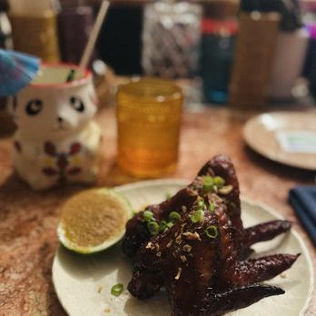 OKO - Updated April 2025 - 331 Photos & 73 Reviews - 1100 E 6th St ...