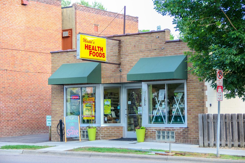 MASTEL’S HEALTH FOODS - Updated December 2025 - 15 Reviews - 1526 Saint ...