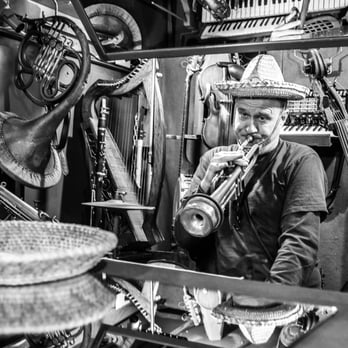 ACOUSTIC SANCTUARY - Updated January 2026 - 25 Photos & 42 Reviews ...