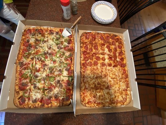 OSCAR’S PIZZA RESTAURANT - Updated October 2025 - 39 Reviews - 973 East ...