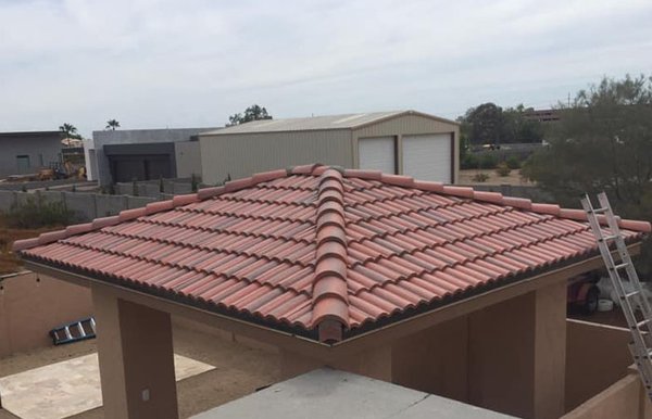 ROB’S ROOFING - Updated September 2024 - Request a Quote - 2198 E ...