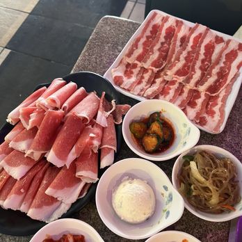 BULLGOGI KOREAN BBQ - Updated September 2025 - 1167 Photos & 886 ...