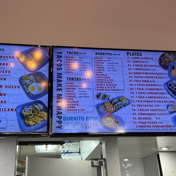 EL PICOSITO TAQUERIA - Updated December 2025 - 668 Photos & 623 Reviews ...