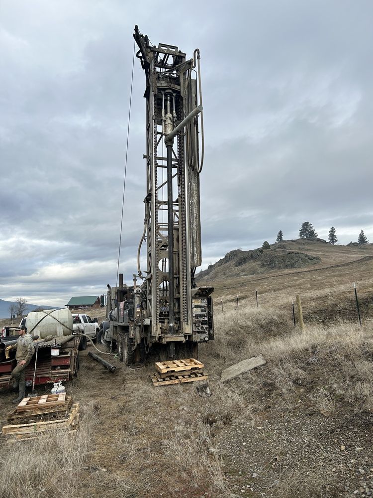 NORTH STAR DRILLING - Updated October 2025 - 10 Photos - 2123 Blue ...