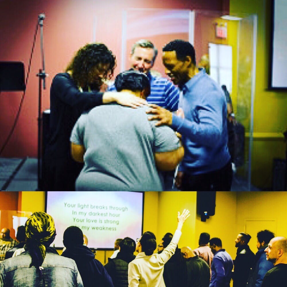 COMMUNITAS - Updated April 2025 - 90 Lafayette St, New York, New York ...