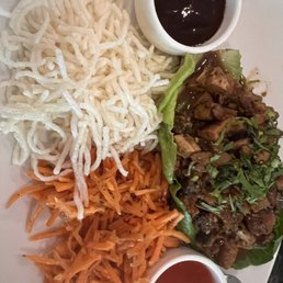 FUZIO UNIVERSAL BISTRO - 348 Photos & 388 Reviews - 1020 10th St ...