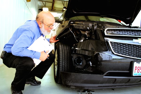 SAM LEMAN AUTO BODY - Updated December 2025 - 10 Photos - 1705 ...