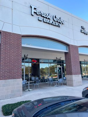 FOREST CAFE AND BAKERY - Updated January 2026 - 122 Photos & 173 ...