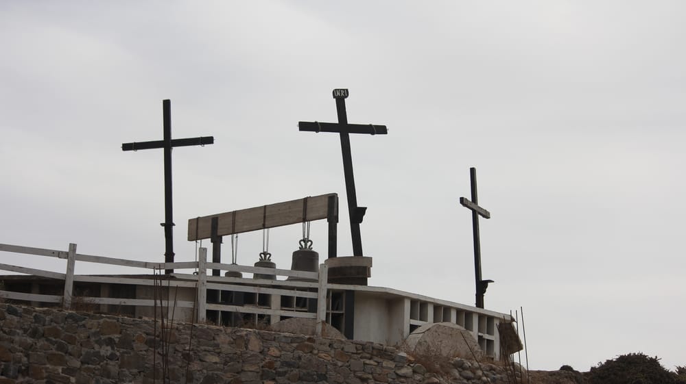 MONTE MARÍA RADIO Y TELEVISIÓN - Updated February 2025 - Blvd. 3 de ...