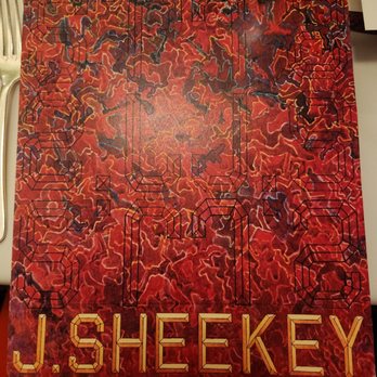J SHEEKEY - Updated December 2024 - 148 Photos & 161 Reviews - 28-34 St ...