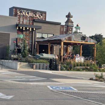 STARBECKS SMOKEHOUSE - Updated October 2024 - 79 Photos & 130 Reviews ...