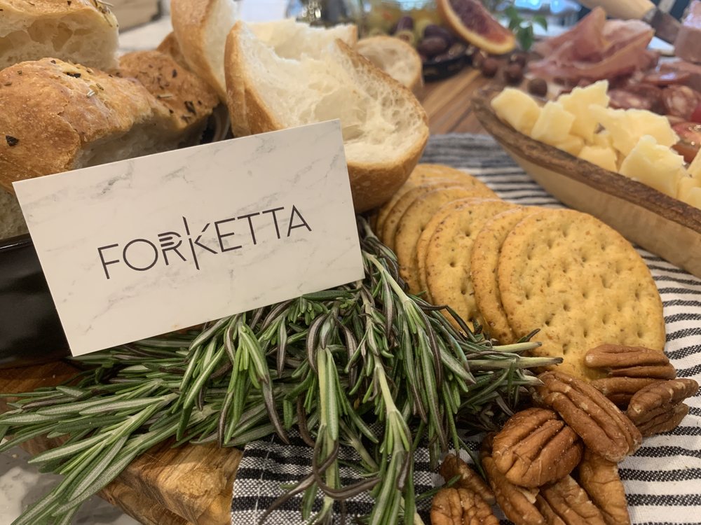 FORKETTA ÉPICERIE GOURMET - Updated June 2024 - 3589 Rue Beaubien E ...