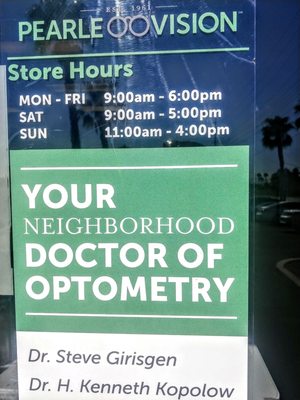 PEARLE VISION - Updated August 2024 - 31 Photos & 101 Reviews - 8145 W ...