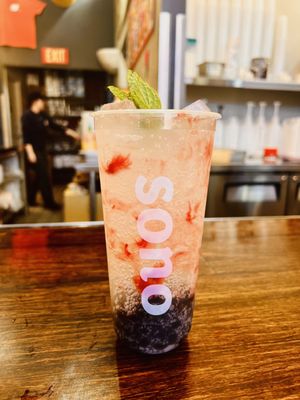 SONO KITCHEN & BOBA - Updated October 2025 - 156 Photos & 38 Reviews ...