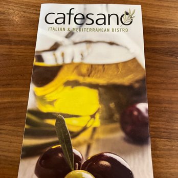 CAFESANO - Updated December 2025 - 381 Photos & 262 Reviews - 21305 ...