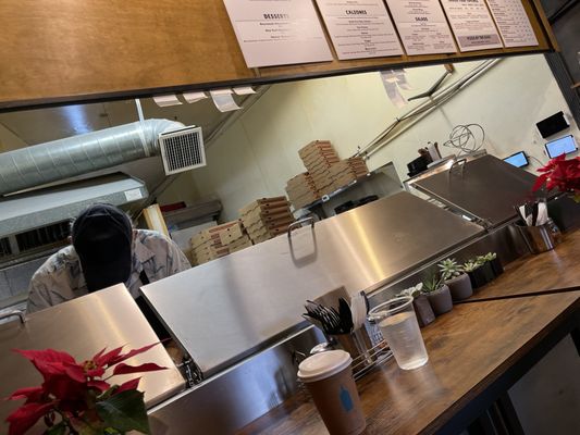 CHEECH’S PIZZA - Updated August 2024 - 125 Photos & 428 Reviews - 2116 ...