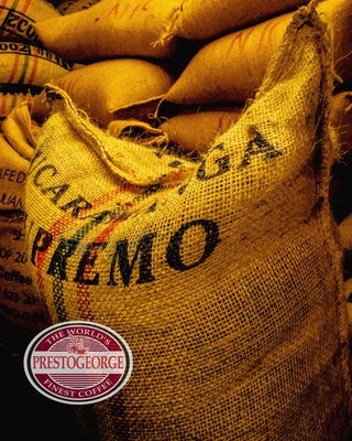 PRESTOGEORGE COFFEE & TEA - 139 Photos & 111 Reviews - 1719 Penn Ave ...