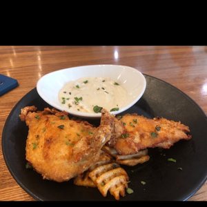 CHEF POINT BAR & RESTAURANT - 281 Photos & 231 Reviews - 5220 Tx-121 ...