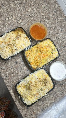 BIRYANI JUNCTION - Updated January 2026 - 54 Photos & 58 Reviews - 68 S ...