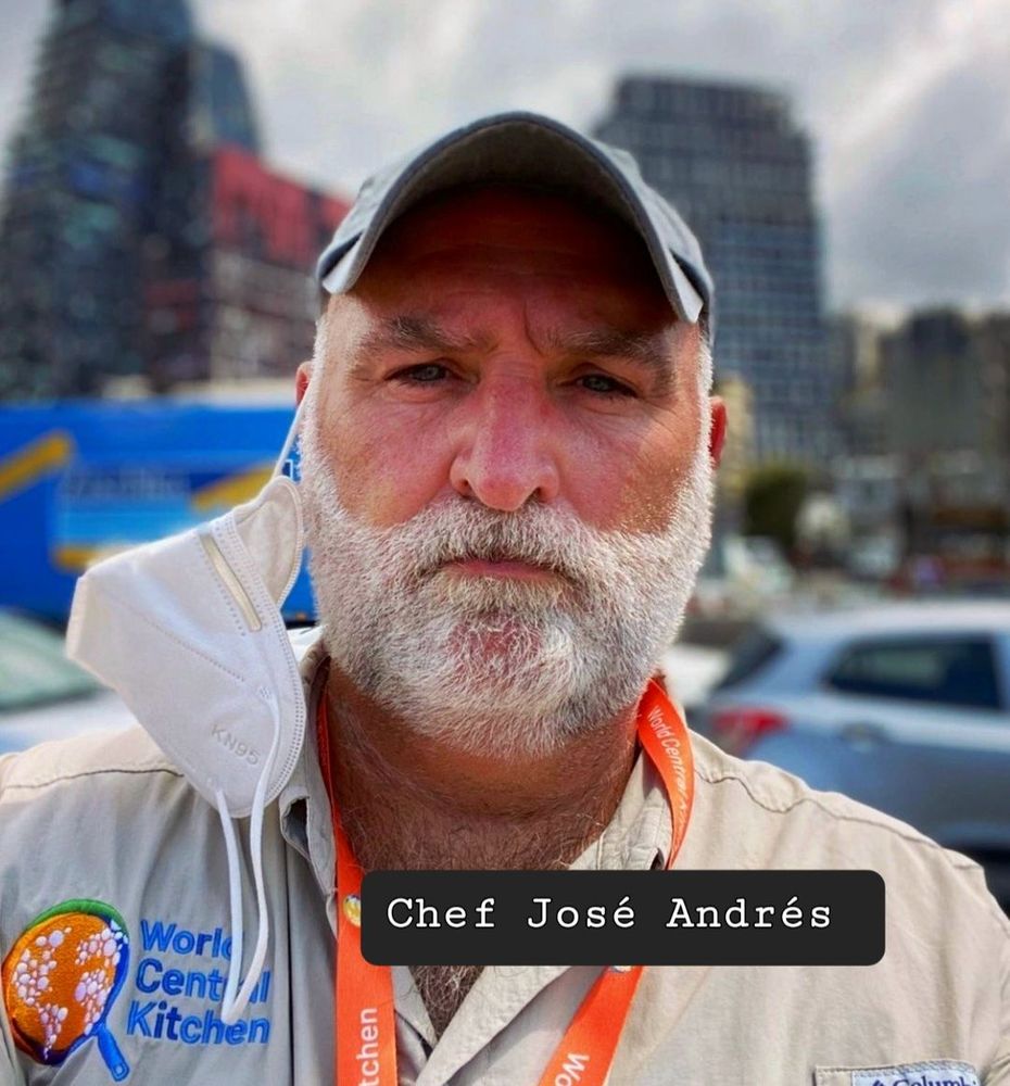 WORLD CENTRAL KITCHEN - Updated December 2025 - 20 Photos - 200 ...