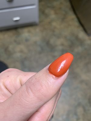 JFK NAIL - Updated October 2025 - 19 Photos & 21 Reviews - 3418 John F ...