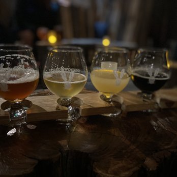 SHADOW GROVE BREWING - Updated January 2025 - 309 Photos & 102 Reviews ...