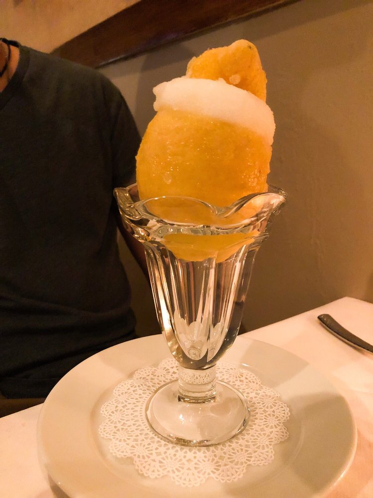 LUCIA ITALIAN RESTAURANT & PIZZERIA - 169 Photos & 270 Reviews - 190 ...