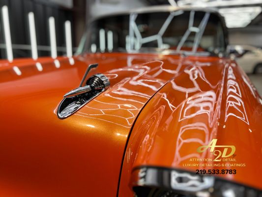 ATTENTION 2 DETAIL LUXURY DETAILING & COATINGS - Updated September 2025 ...