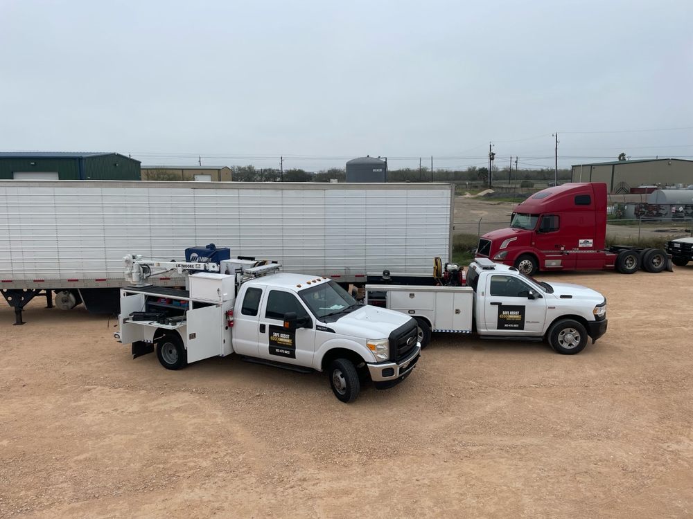 MOBILE TRANSPORTATION GROUP - Updated June 2026 - 201A Bob Youker St ...