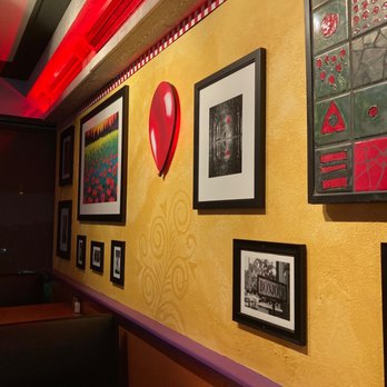 RED BALLOON CAFE - Updated January 2025 - 60 Photos & 64 Reviews - 1800 ...