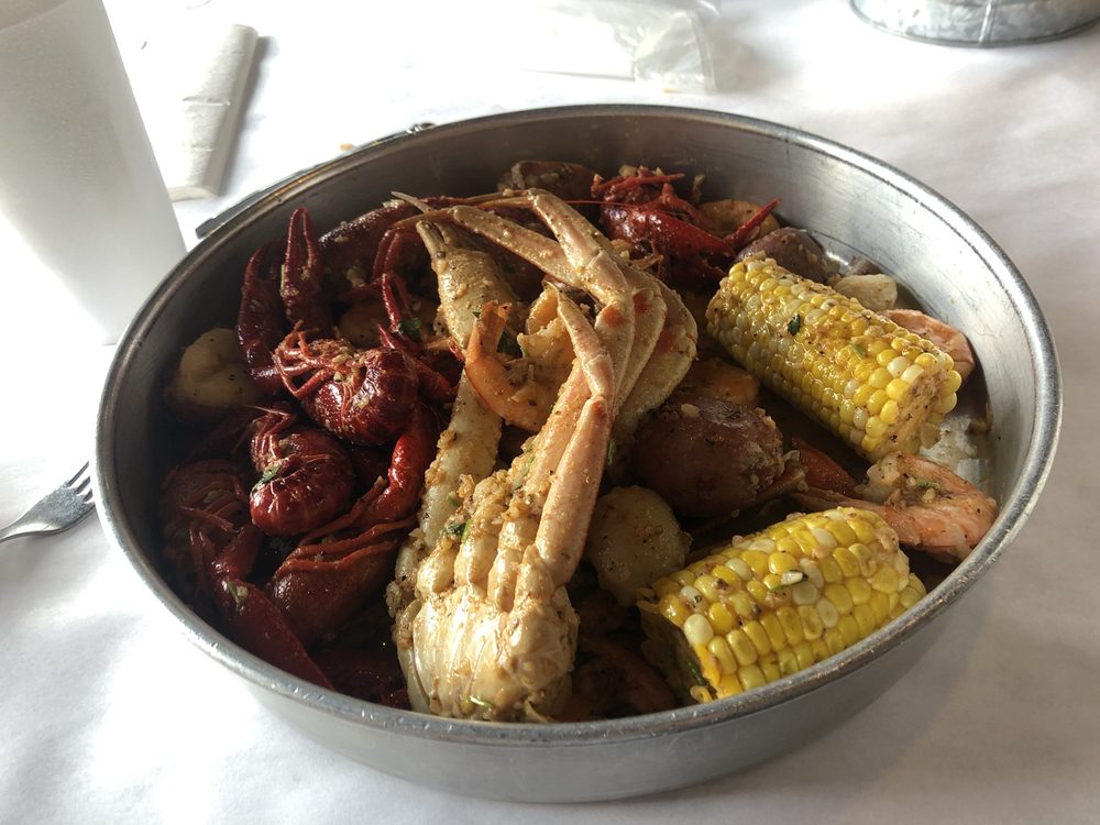 BOIL SHACK - Updated August 2025 - 12 Photos & 19 Reviews - 4038 ...