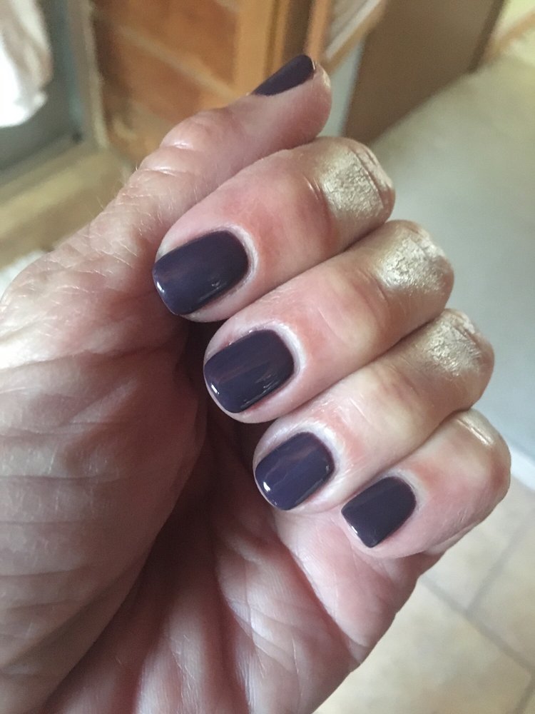 SU SU NAILS - Updated July 2025 - 1124 N Park St, Carrollton, Georgia ...